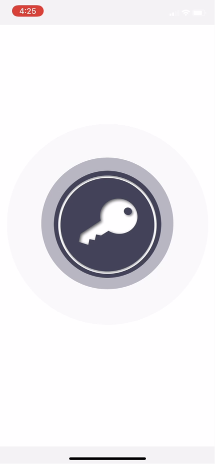 OpenKey App: Getting to Know the App / Overview – OpenKey