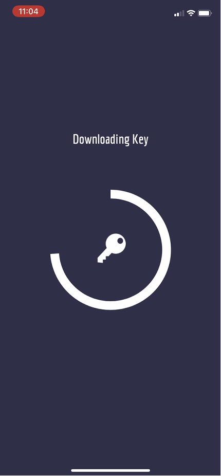 OpenKey App: Getting to Know the App / Overview – OpenKey