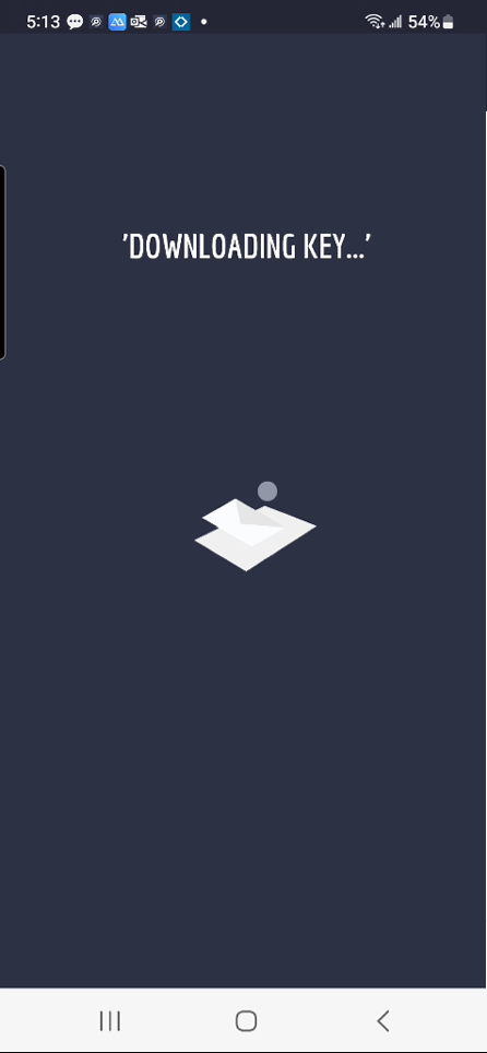 OpenKey App: Get My Key – OpenKey