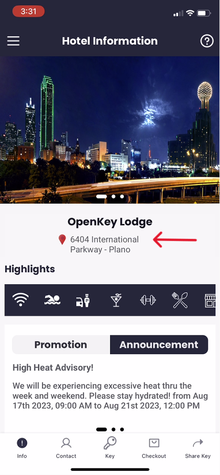 OpenKey HOST Training Videos – OpenKey