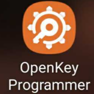 How to Install the OpenKey V3 Programmer App Android Devices Only – OpenKey