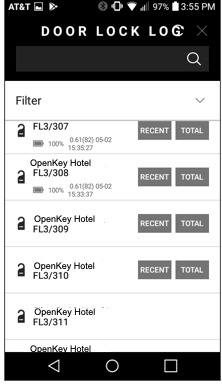 ENTRAVA - How to Pull Logs – OpenKey