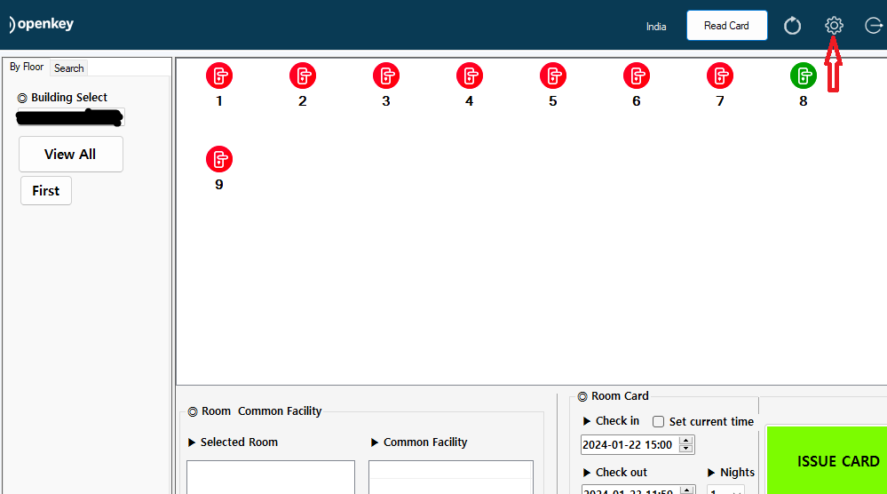 New Entrava Encoder Instructions – OpenKey