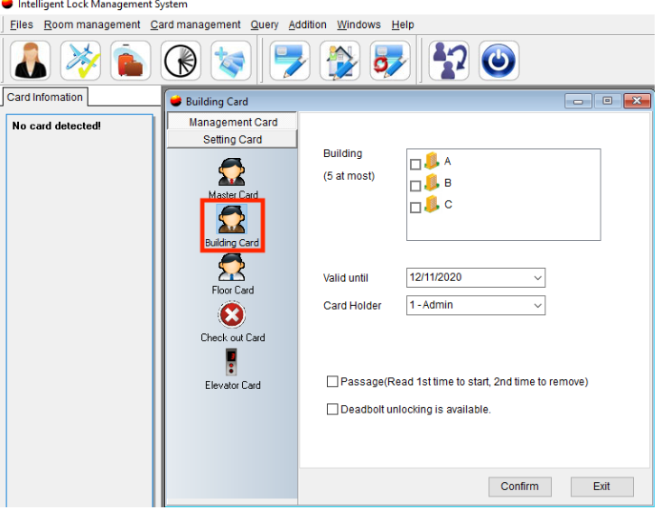 Hotel Intelligence Management System Software ~~ How to Create a ...