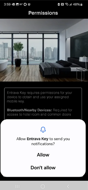Entrava Key App ~~ Get My Key – OpenKey